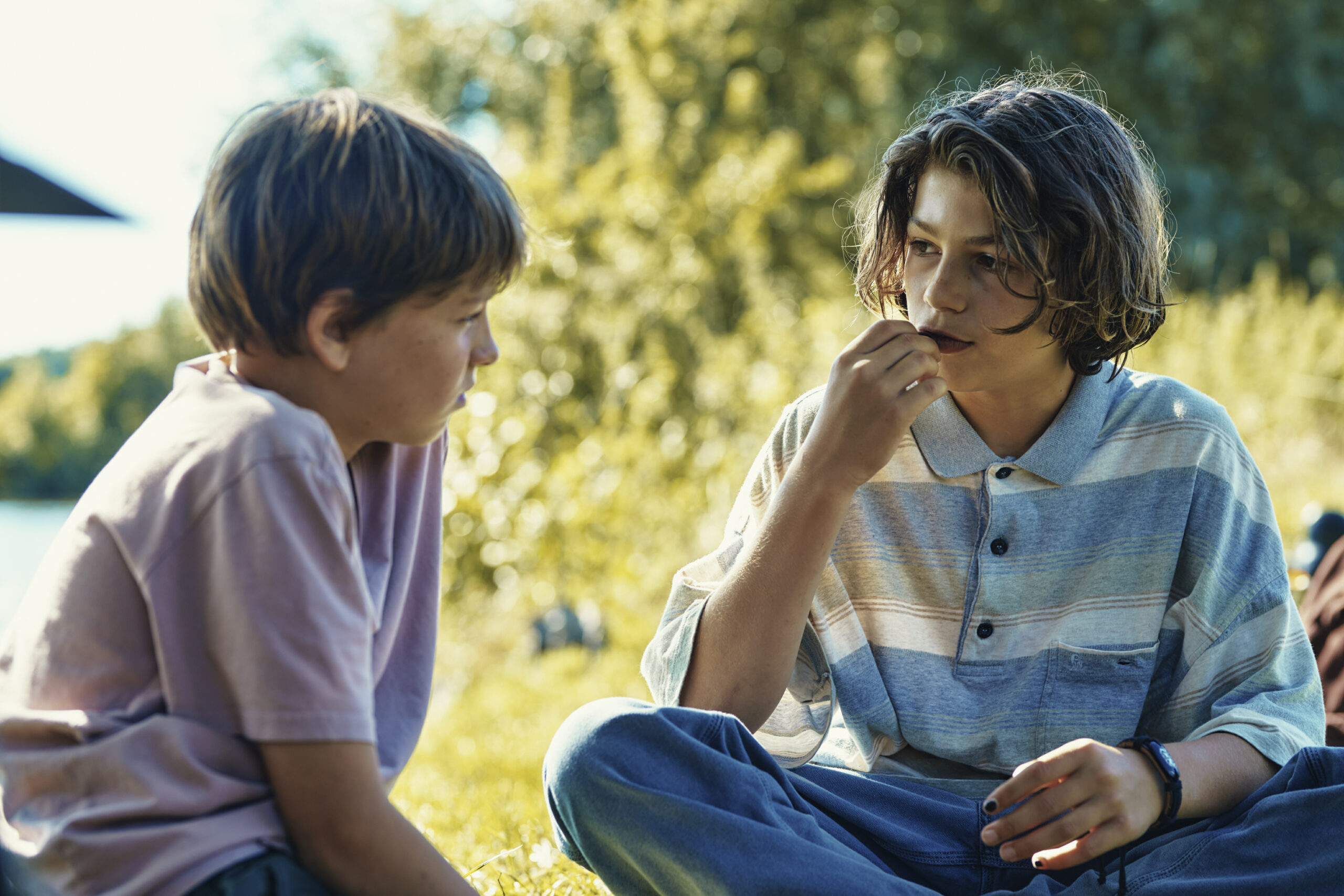 Epicentre Films Affiche Young Hearts