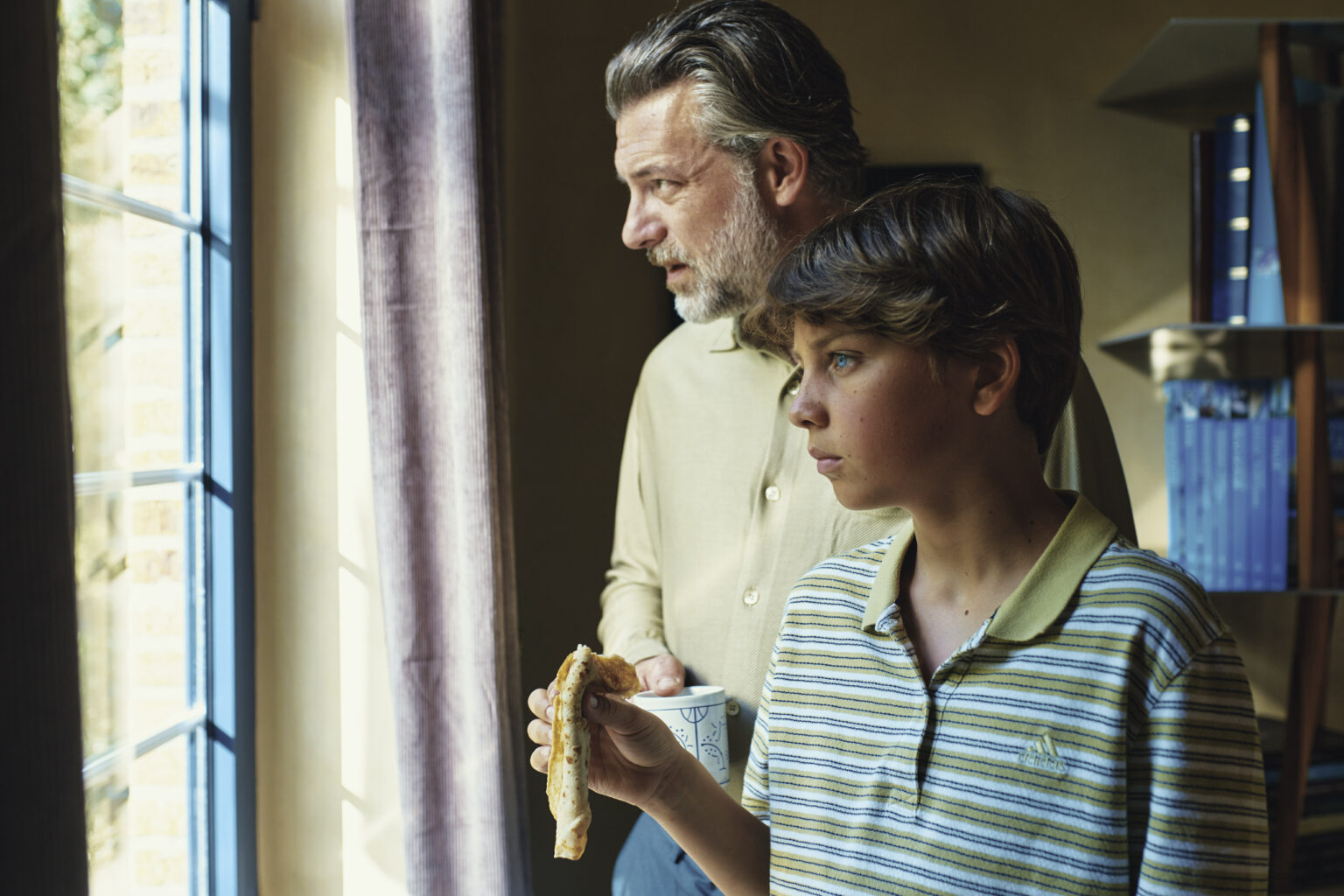 Epicentre Films Young Hearts